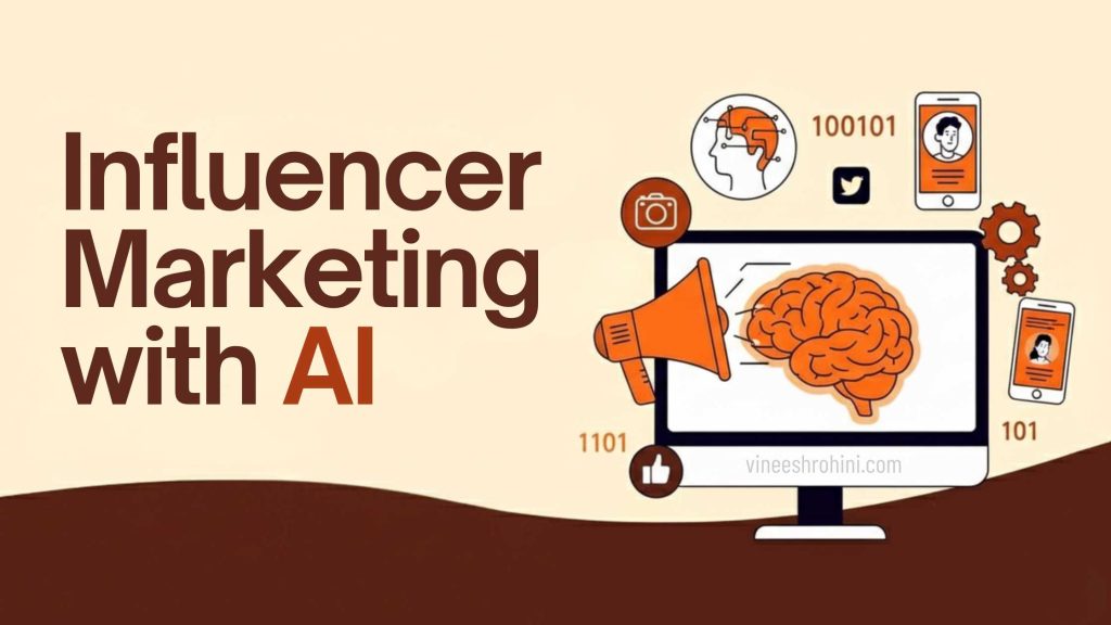 The Future of Influencer Marketing with AI : Comprehensive Guide 2025 ...