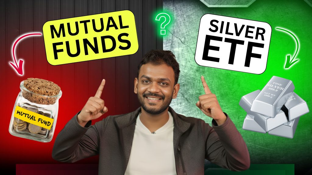 5 Silver ETFs - Silver ETFs Explained : Comprehensive Guide 2025 ...
